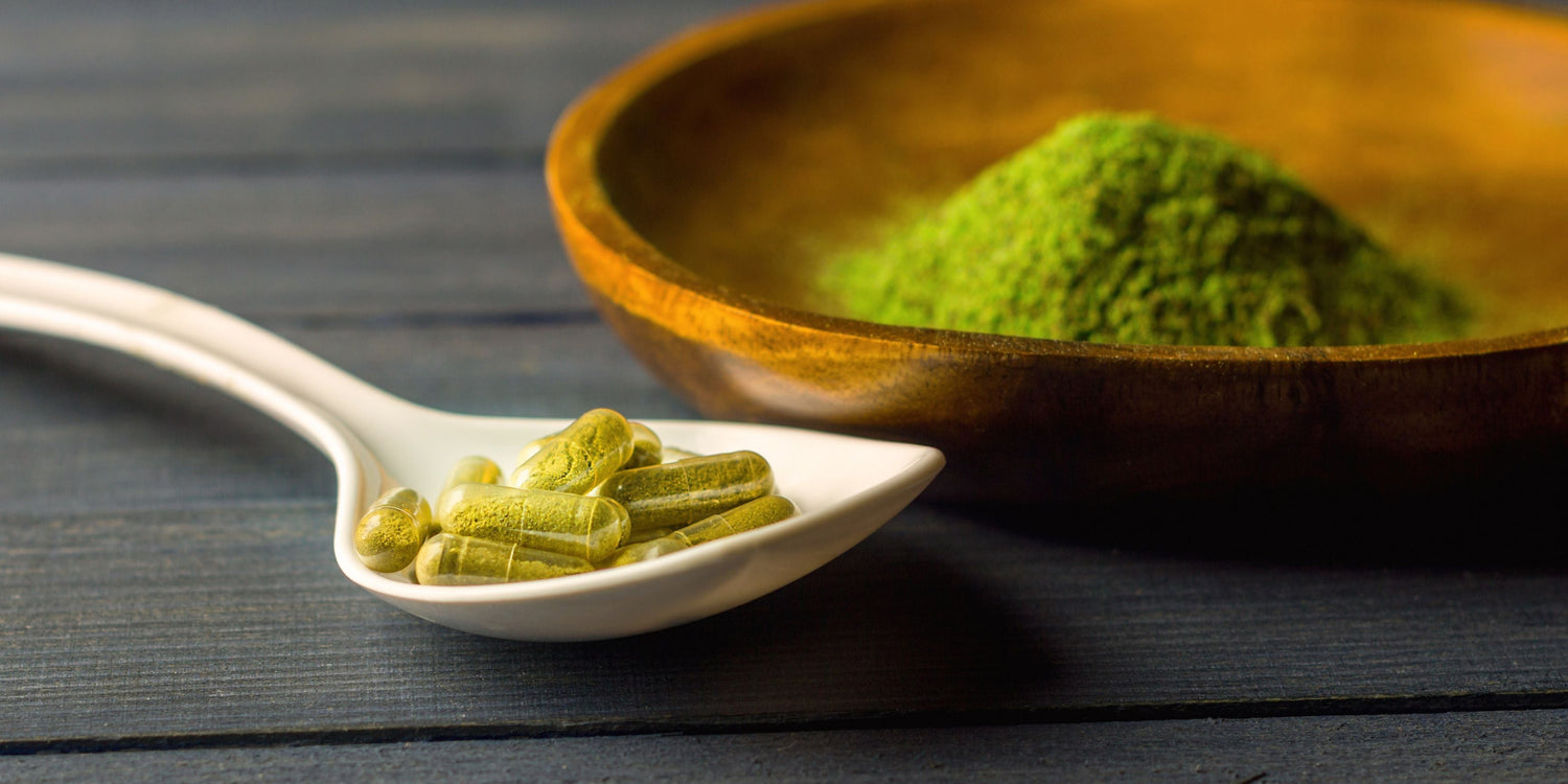 Is Kratom Legal in Your State? (2025 Map & State-by-State Checklist ...